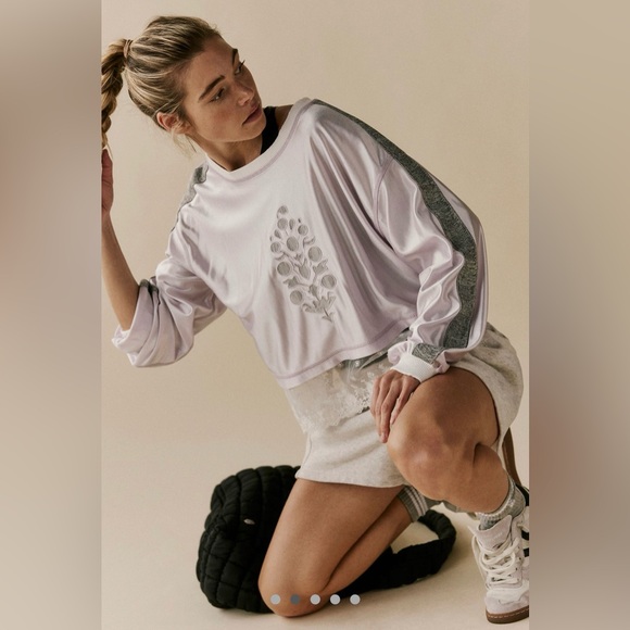 FP Movement by Free People | Tops | Nwt Free People Movement Track Star Layer | Poshmark